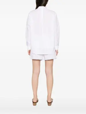 RELAX RE-LUX Cotton Shirt
