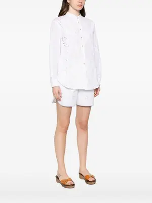RELAX RE-LUX Cotton Shirt