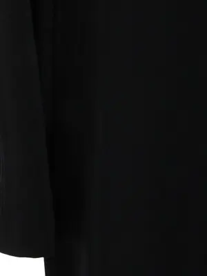 THE ROW Dayton Wool Coat