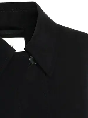 THE ROW Dayton Wool Coat