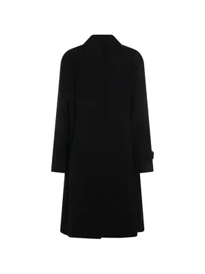 THE ROW Dayton Wool Coat