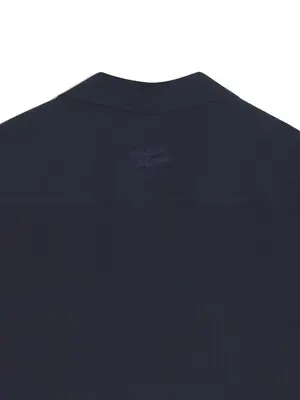 Maison Kitsuné Cotton Shirt