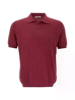 Kangra Cuff Polos For Men