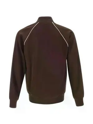 Adidas Sst Side-stripe Sweater