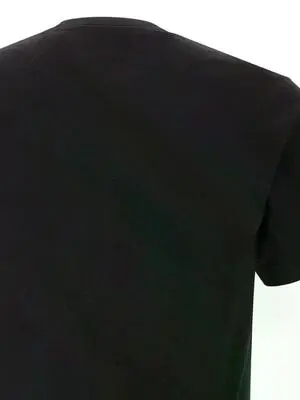 Belstaff Steel Logo-patch T-shirt