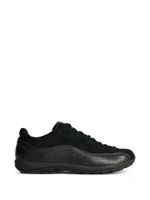Diemme Paneled Sneakers For Men