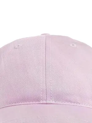 Lacoste Logo-patch Baseball Cap