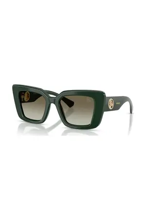 Burberry Cat-eye Sunglasses - Green