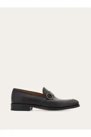 FERRAGAMO Gancini Ornament Moccasin