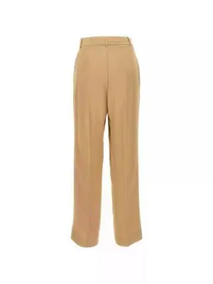 KAOS Straight-leg Trousers