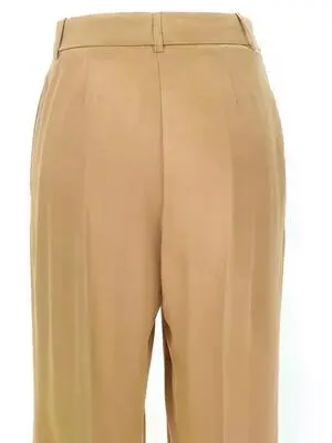 KAOS Straight-leg Trousers