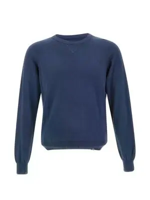 COLMAR Raglan-sleeve Sweater