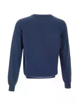 COLMAR Raglan-sleeve Sweater