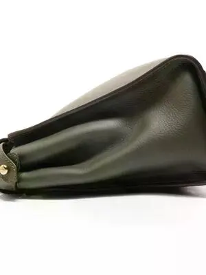 Fendi Peekaboo Tote Bag