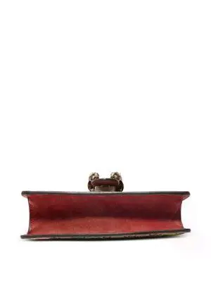 Gucci Dionysus Gg Blooms Shoulder Bag