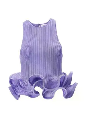 Carolina Herrera Classic Camis Tanks For Women