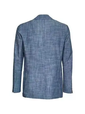 CAMICERIA PICCOLO Panarea Blazer