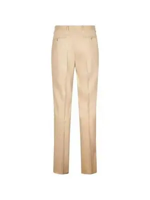 Tagliatore Notch-lapel Single-breasted Jacket