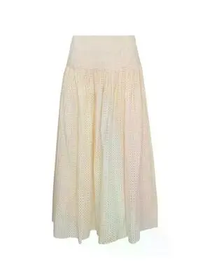 Ulla Johnson Flared Skirts