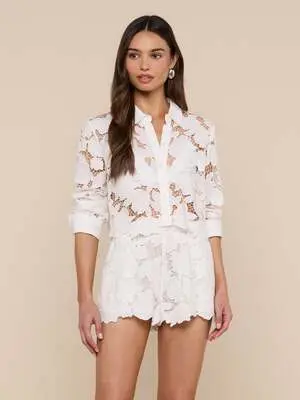 L'agence Relaxed Tops