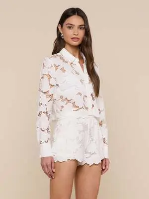 L'agence Relaxed Blouses
