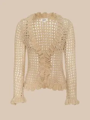 L'agence Layered Cardigans For Women