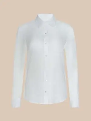 L'Agence Ellery Blouse Top - Ivory