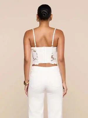 L'Agence Sonya Bustier