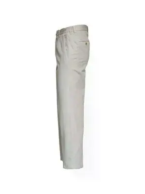 BRIGLIA 1949 Portofino Drawstring Trousers