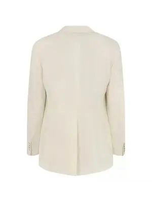 Tagliatore Peak-lapel Blazer