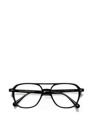 MOSCOT Bjorn Pilot-frame Glasses