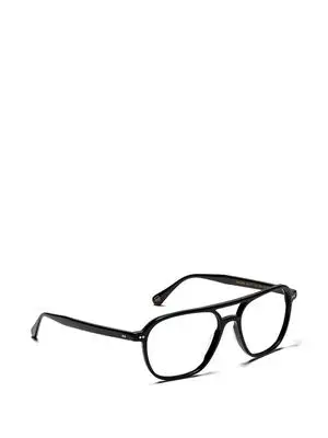 MOSCOT Bjorn Pilot-frame Glasses
