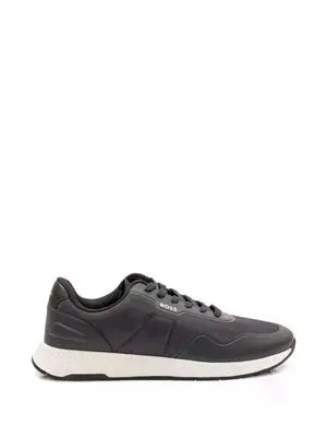 Boss Perforated Sneakers For Men