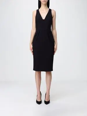 Elisabetta Franchi Sleeveless Cocktail Dresses