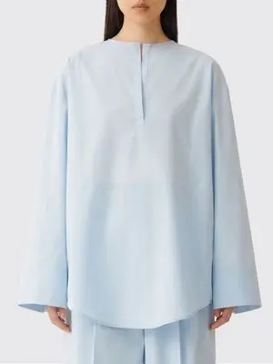 Fabiana Filippi Cotton Blouse