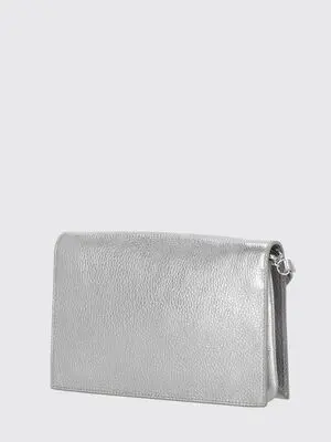 COCCINELLE Mini Bag - Silver