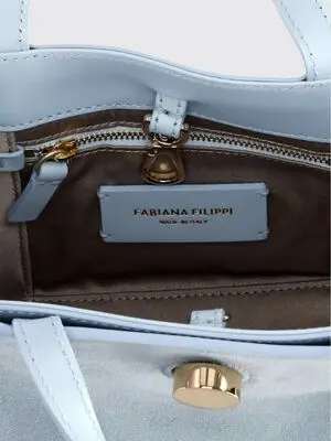 Fabiana Filippi Mini Bag
