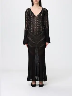 TWINSET Dress - Black