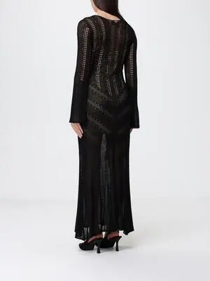 TWINSET Dress - Black