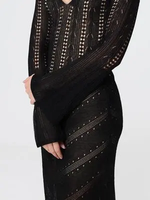 TWINSET Dress - Black