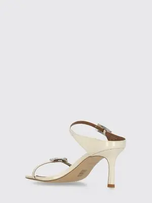 Kurt Geiger Embellished Heeled Sandals