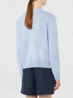 Max Mara Sweater - Blue