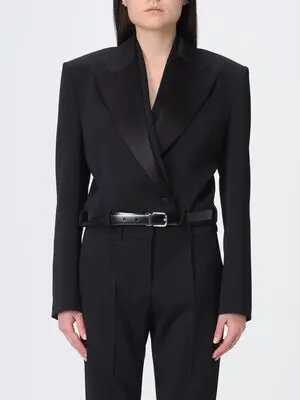 Dolce & Gabbana Tailored Jacket - Black