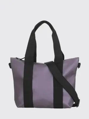 Rains Tote Bag - Violet