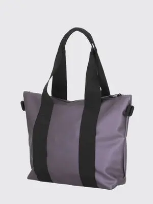 Rains Tote Bag - Violet