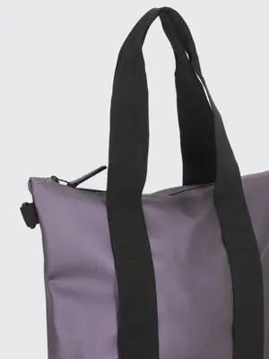 Rains Tote Bag - Violet