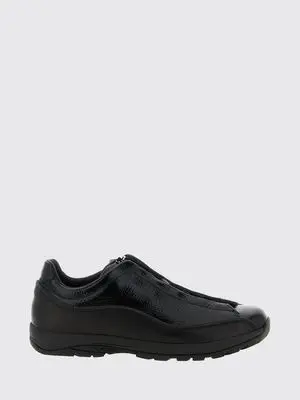 Diemme Diemme Licata Naplak Sneakers Black