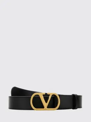 Valentino Garavani Belt - Black