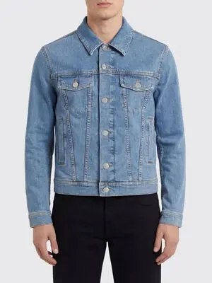 Jacob Cohen Denim Jacket - Blue