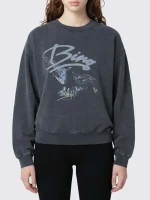 ANINE BING Graphic Sweatshirt